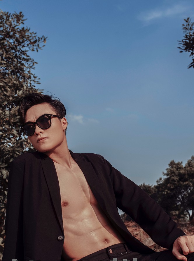 Bùi Xuân Đạt: "Tuổi trẻ cứ đi rồi sẽ đến"